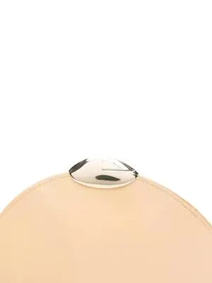 Benedetta Bruzziches Belle De Jour Crossbody Bag - Neutrals