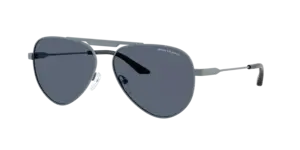 Armani Exchange Sunglasses - Dark Grey