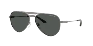Armani Exchange Sunglasses - Dark Grey
