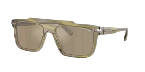 Michael Kors Boston Sunglasses - Olive