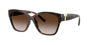 Tiffany & Co. Sunglasses - Brown Gradient