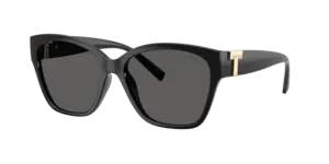 Tiffany & Co. Sunglasses - Dark Grey