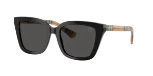 Burberry Sunglasses Be4487 - Dark Grey