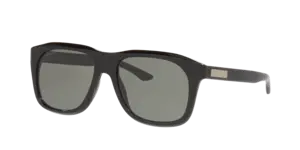 Gucci Sunglasses - Grey