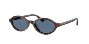 JIMMY CHOO Jc5068u Sunglasses - Blue