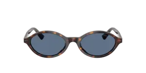 JIMMY CHOO Jc5068u Sunglasses - Blue