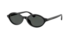 JIMMY CHOO Jc5068u Sunglasses - Dark Grey