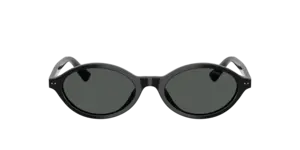 JIMMY CHOO Jc5068u Sunglasses - Dark Grey