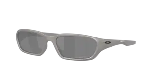 Oakley Unisex Terraforma Sunglasses Prizm Black Polarized