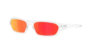Oakley Unisex Terraforma Sunglasses Prizm Ruby
