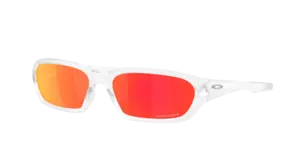 Oakley Terraforma Sunglasses - Prizm Ruby
