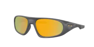 Oakley Sunglass - Prizm 24k Polarized