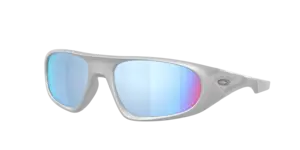 Oakley Sunglass - Prizm Deep Water Polarized