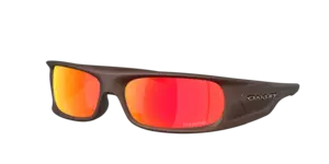 Oakley Highland Jaylen Brown Signature Series Sunglasses - Prizm Ruby