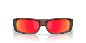 Oakley Jaylen Brown Signature Series Highland Sunglasses - Prizm Ruby