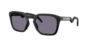 Oakley HSTN SQ Sunglasses Prizm Grey