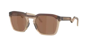 Oakley HSTN SQ Sunglasses Prizm Tungsten