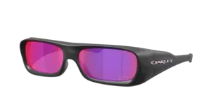 Oakley Kylian Mbappé Signature Series Permian Sunglasses - Prizm Road