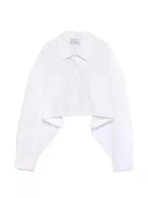 Giuseppe Di Morabito Shirts For Women