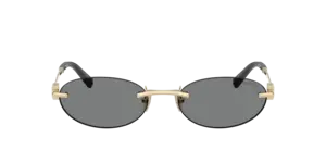 Tiffany & Co. Sunglass - Dark Grey