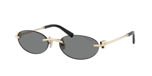 Tiffany & Co. Sunglass - Dark Grey
