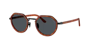 Giorgio Armani Ar6181 Sunglasses - Blue