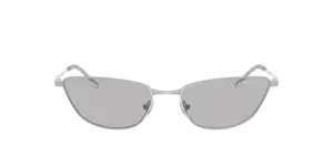 Emporio Armani Ea2174b Sunglasses - Light Grey