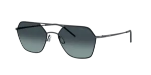 Giorgio Armani Sunglasses - Blue Gradient