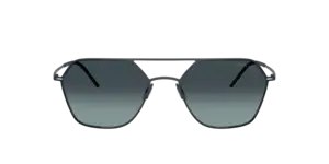 Giorgio Armani Sunglasses - Blue Gradient