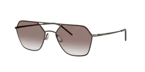 Giorgio Armani Sunglasses - Brown Gradient