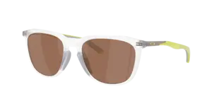 Oakley Thurso Limitless Collection Sunglasses - Prizm Tungsten Polarized