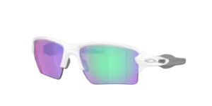 Oakley Flak® 2.0 Xl Sunglasses From The On The Green Collection - Prizm Golf