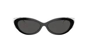 JIMMY CHOO Sunglasses - Dark Grey