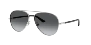 JIMMY CHOO Jimmy Choo JC4026 Sunglasses Polarized Gradient Grey