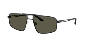 Emporio Armani Sunglasses - Dark Grey