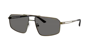 Emporio Armani Ea2173 Sunglasses - Grey
