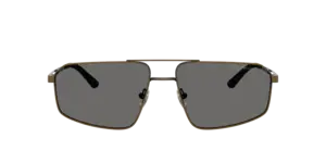 Emporio Armani Ea2173 Sunglasses - Grey