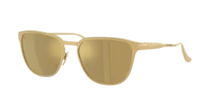 FERRARI Sunglasses - Mirror Gold