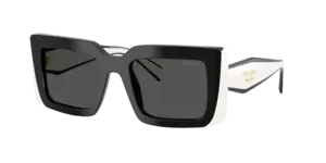 Prada Sunglasses - Dark Grey