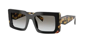 Prada Sunglasses - Grey Gradient