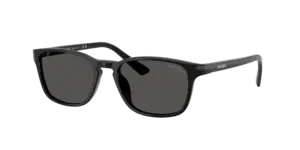 Prada Sunglasses - Dark Grey