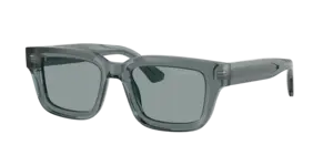 Emporio Armani Ea4270 Sunglasses - Dark Grey
