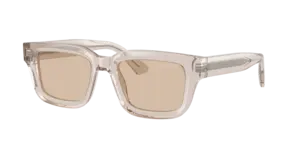 Emporio Armani Sunglasses - Light Brown