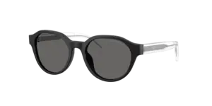 Emporio Armani Sunglasses - Dark Grey