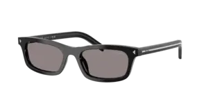 Prada Sunglasses - Grey