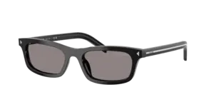 Prada Sunglasses - Grey