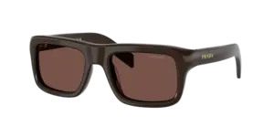 Prada Sunglasses - Black Chocolate
