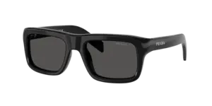 Prada Sunglasses - Dark Grey
