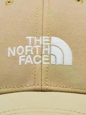 The North Face Logo-embroidered Baseball Cap
