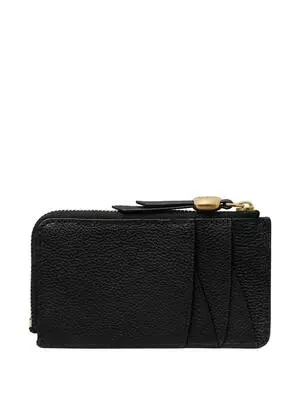 Tory Burch Romy Zip Card Case
